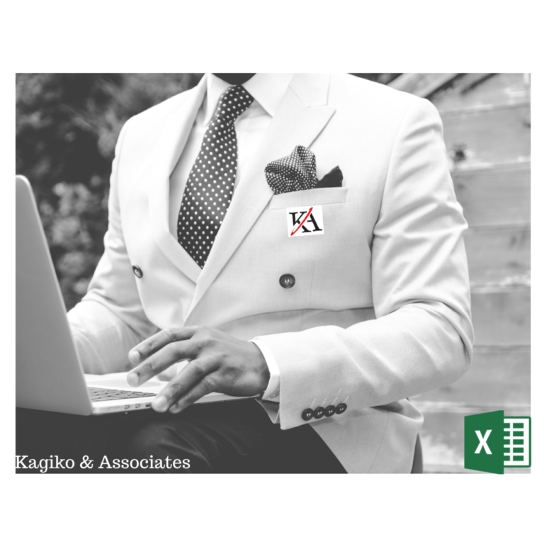 10 key personality traits for a great accountant - Kagiko & Associates